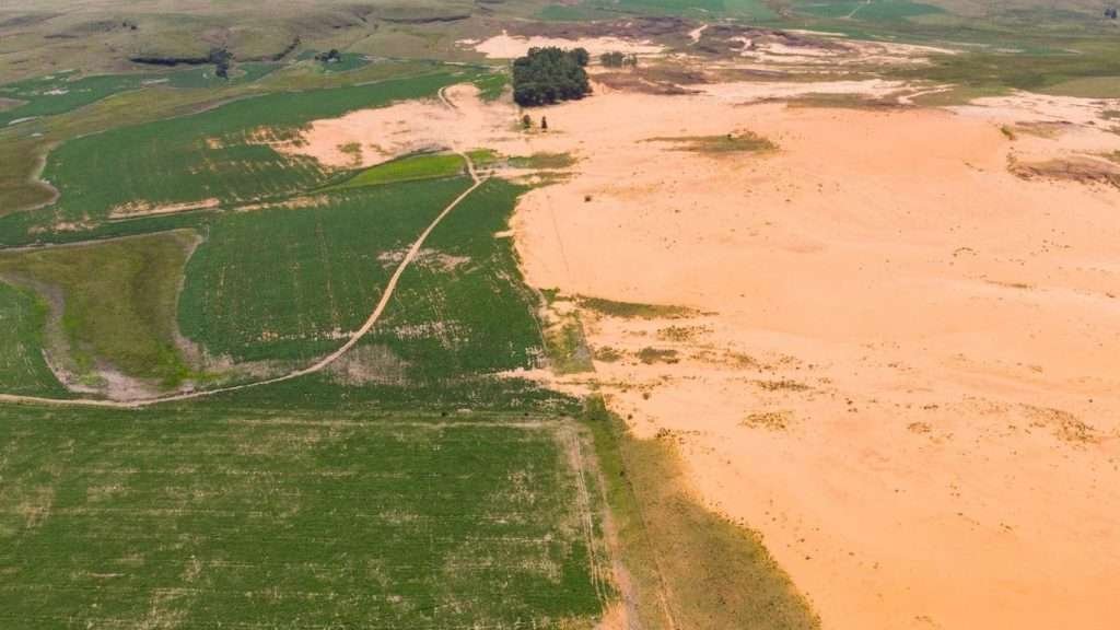 Water management seminar to increase irrigation efficiency